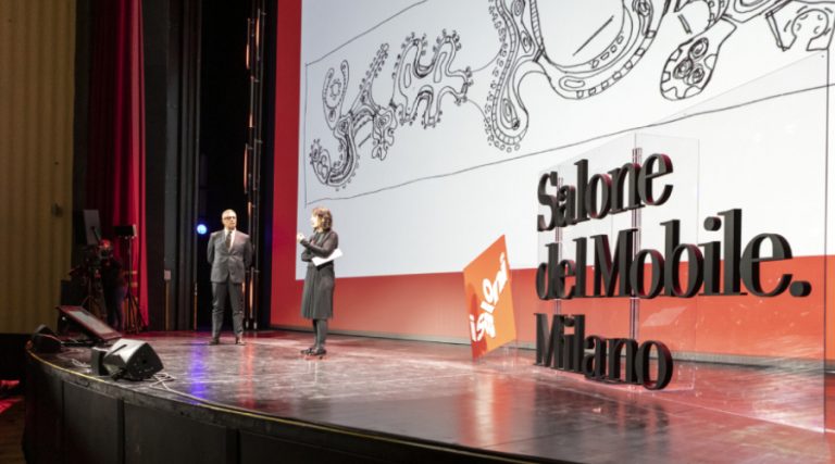 Events Not To Miss At Milan Design Week 2022