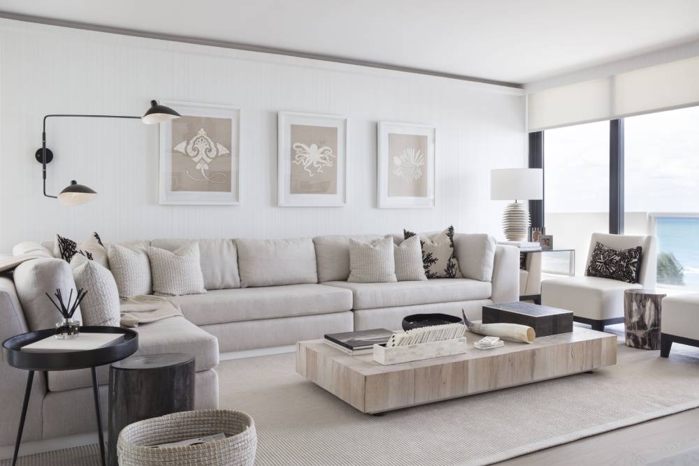 Light on White Studio: Meet The Up and Coming Miami Interior Firm