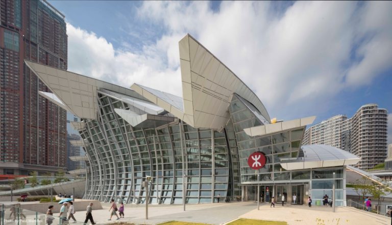 The Best Architecture Buildings in Hong Kong | Home's Society Blog