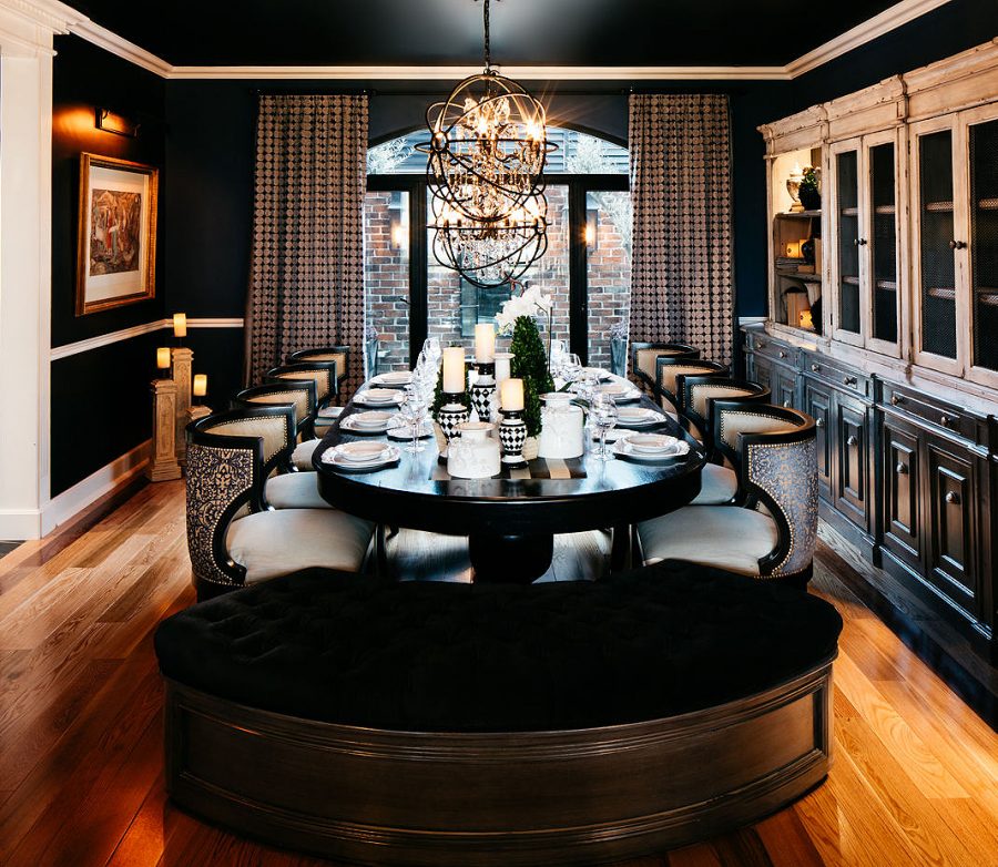 Lily Duclaud: The Essence of Her Refined Design Style | Home's Society Blog
