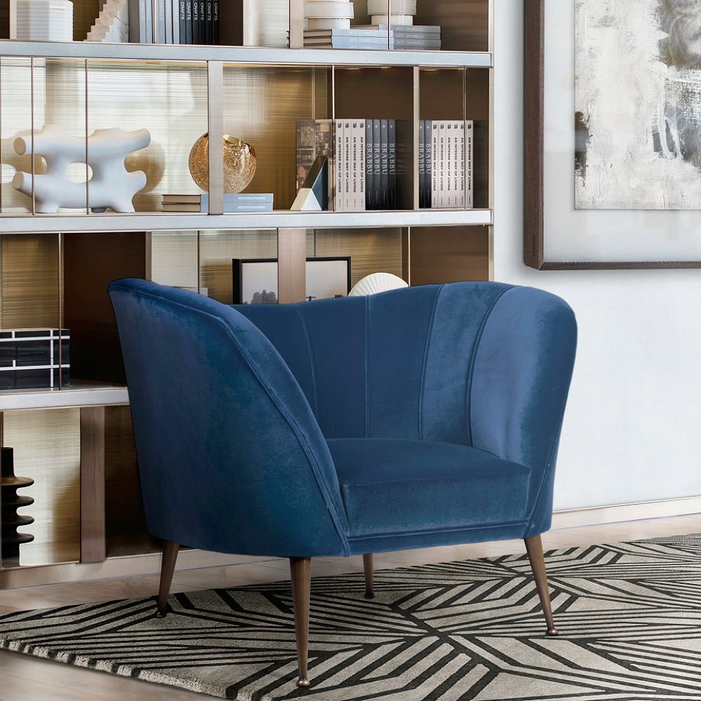 5 Ways To Make The Most Of Your Small Home Library | Home's Society Blog