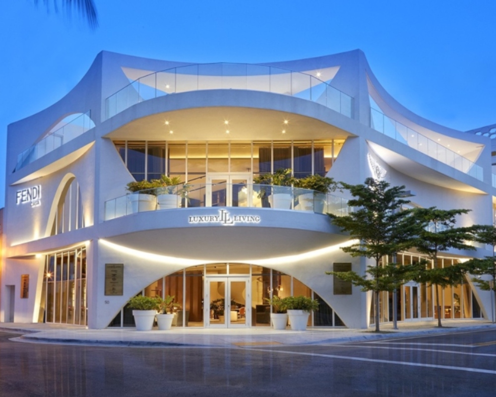 MIAMI DESIGN DISTRICT – THE HEART OF ART | Home's Society Blog