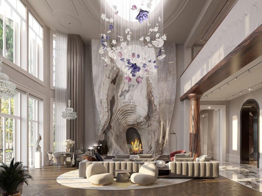 Alter Ego, an Outstanding Interior Design Company | Home's Society Blog
