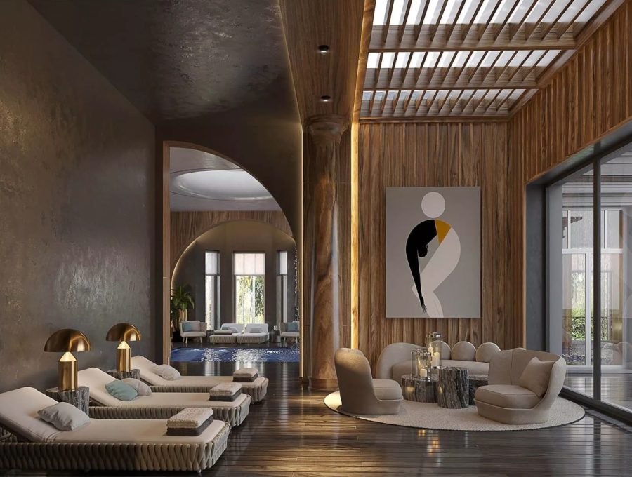 Alter Ego, an Outstanding Interior Design Company | Home's Society Blog