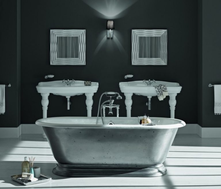 10 Of The Best Luxury Bathroom Stores in London | Home's Society Blog