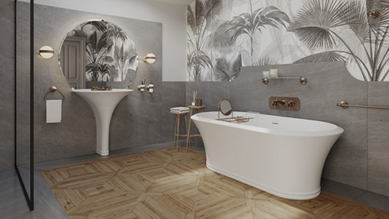 10 Of The Best Luxury Bathroom Stores in London | Home's Society Blog