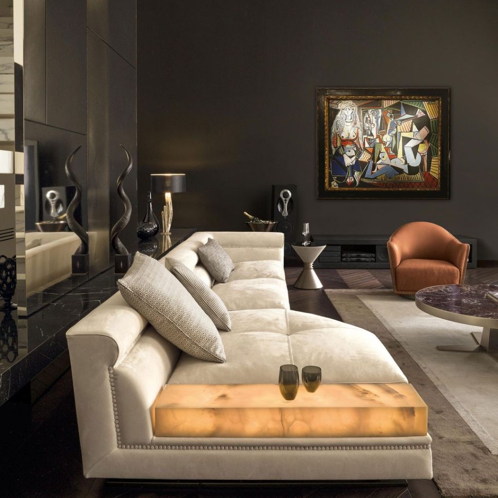 Best Showrooms And Design Stores In LA | Home's Society Blog