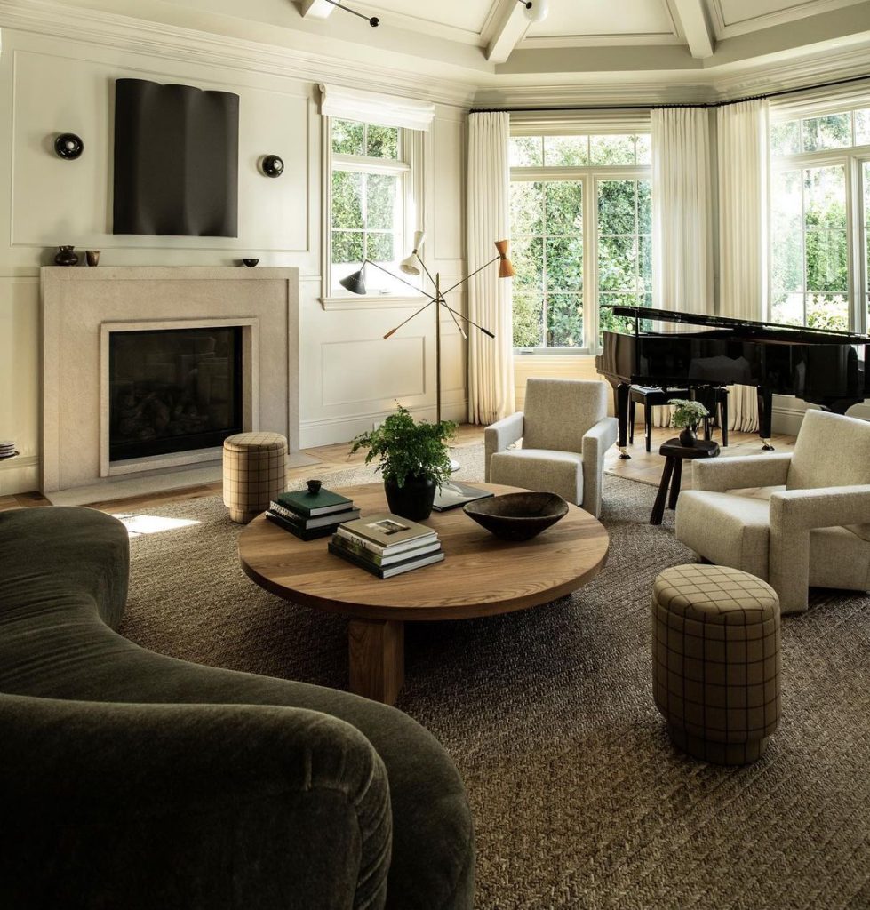 Studio Jake Arnold Modern Interior Design Projects | Home's Society Blog