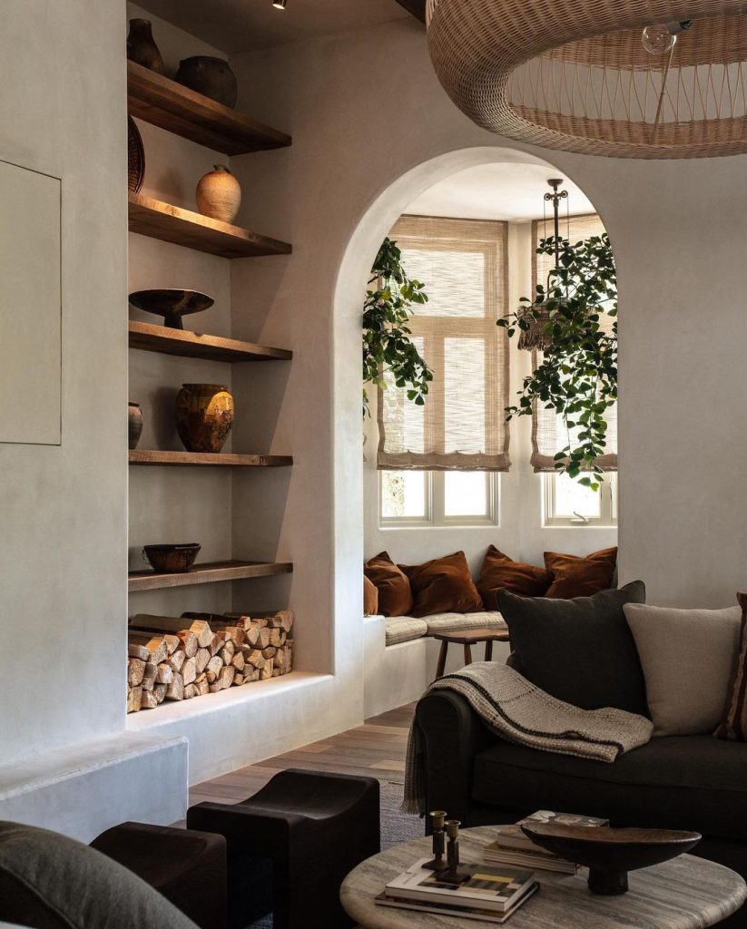 Studio Jake Arnold Modern Interior Design Projects | Home's Society Blog