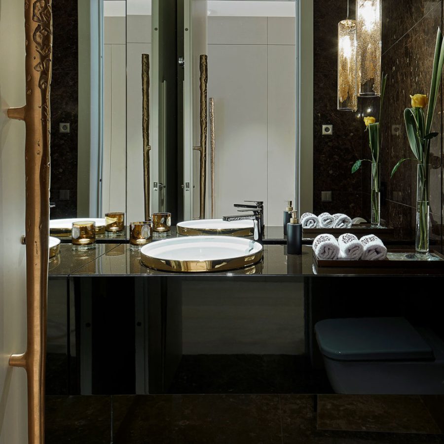 Top Interior Designers Based in Madrid | Home's Society Blog