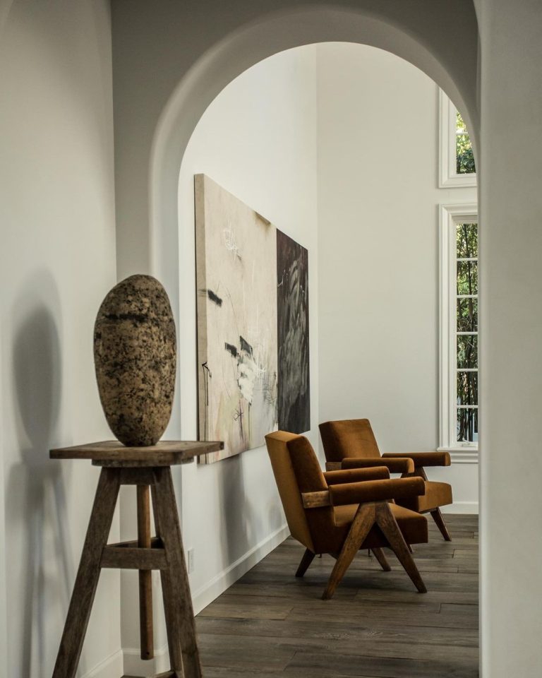 Studio Jake Arnold Modern Interior Design Projects | Home's Society Blog