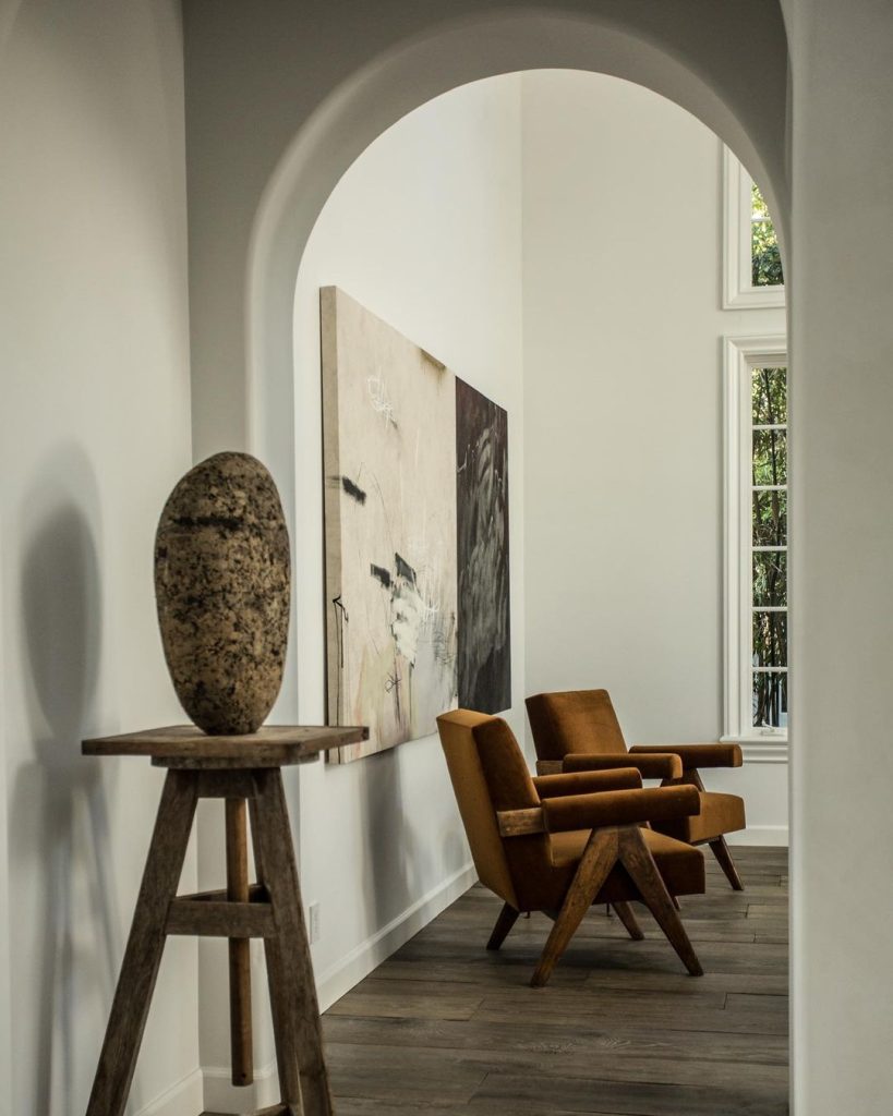 Studio Jake Arnold Modern Interior Design Projects | Home's Society Blog