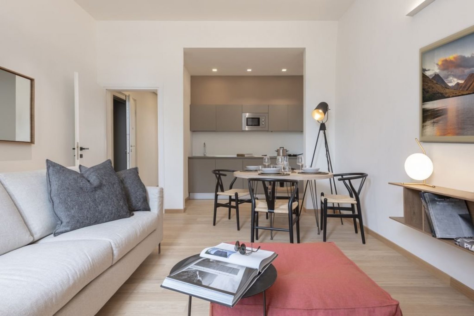50 Best Interior Designers In Europe Part I | Italy | Home's Society Blog