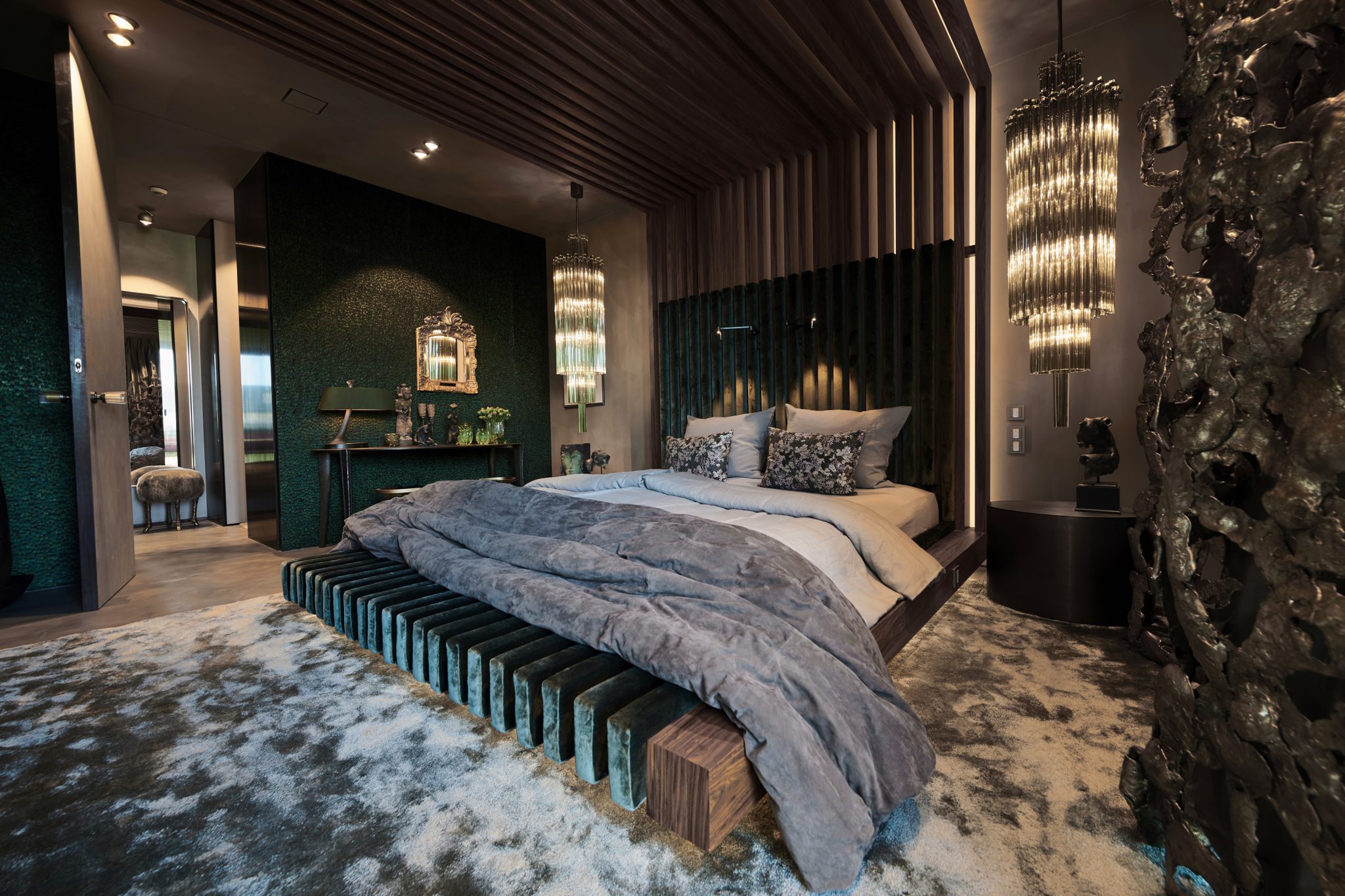 25 Best Interior Designers In Europe Part III: Germany | Home's Society ...