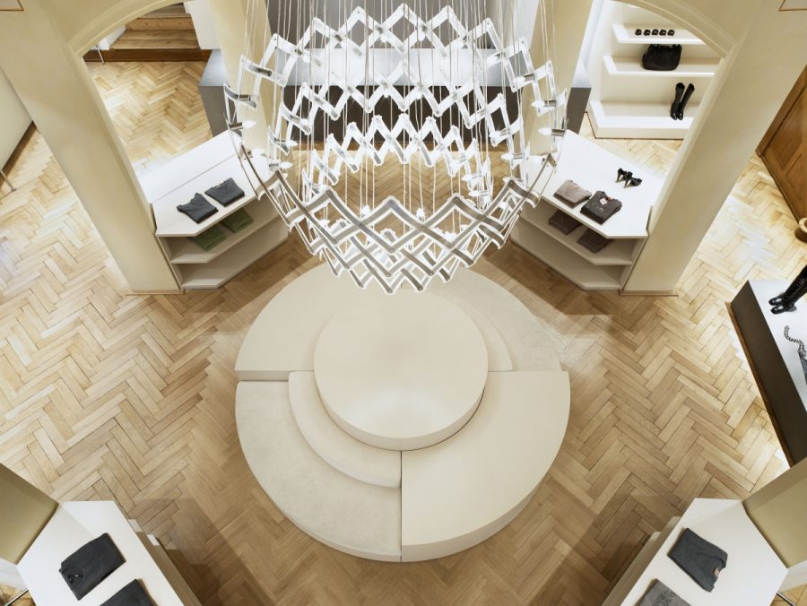 25 Best Interior Designers In Europe Part III: Germany | Home's Society ...