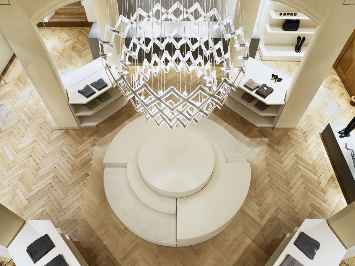 25 Best Interior Designers In Europe Part III: Germany | Home's Society ...
