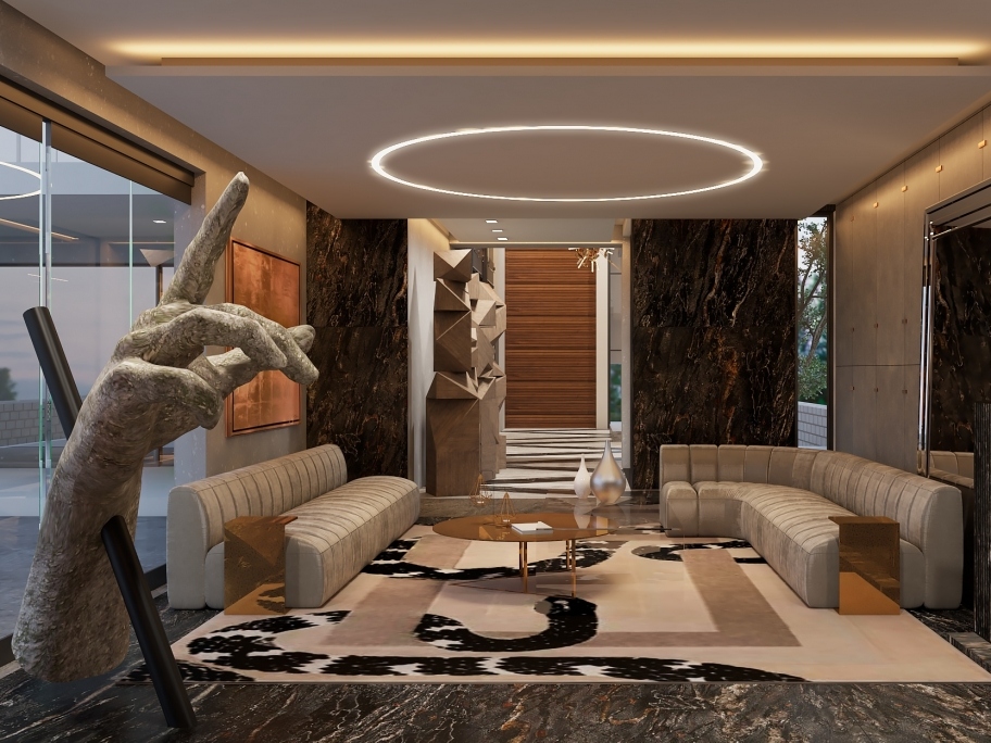 Modern Design Furniture: Aesthetic Masterpieces You Should Know | Home ...