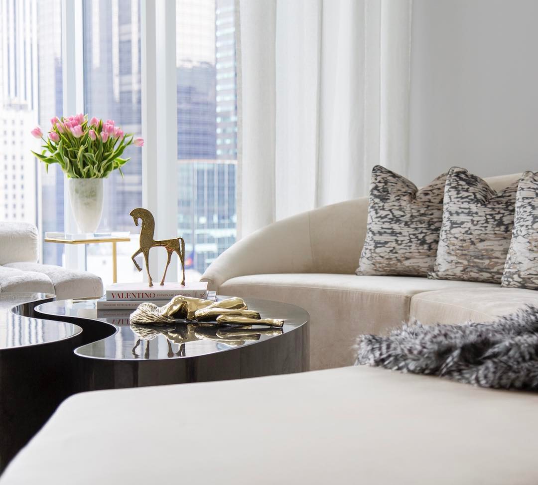 Carlyle Designs LLC: The Fusion of Classic and Modern Styles