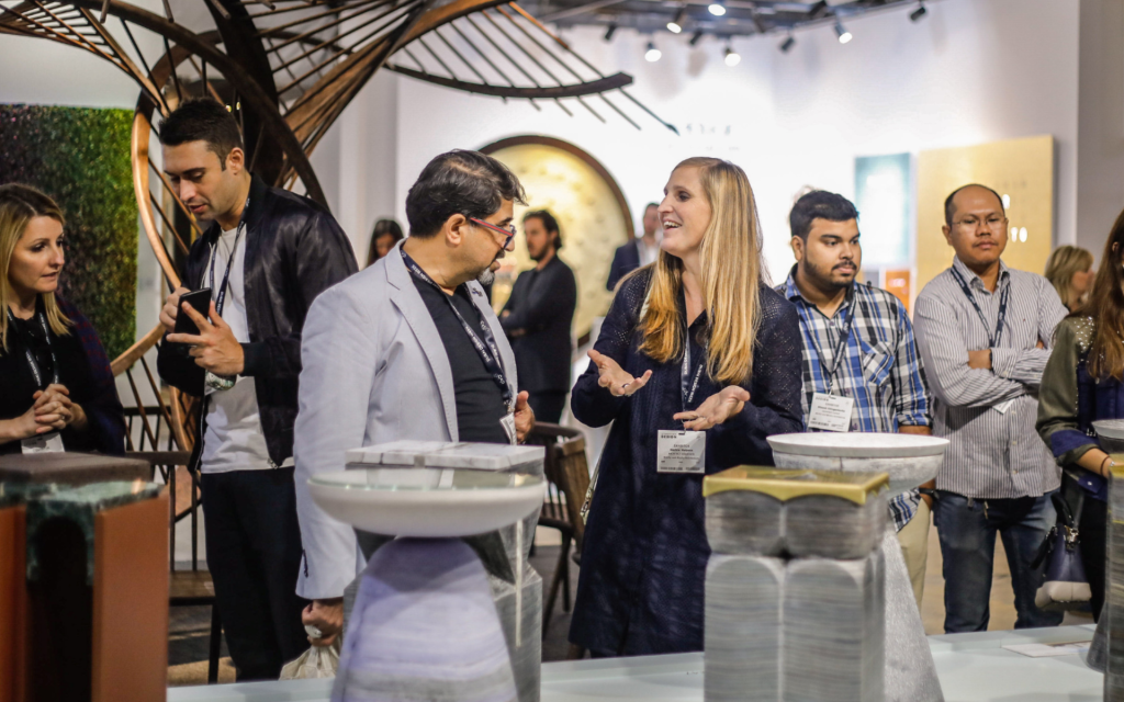 Downtown Design: The Pinnacle of Middle Eastern Design Excellence
