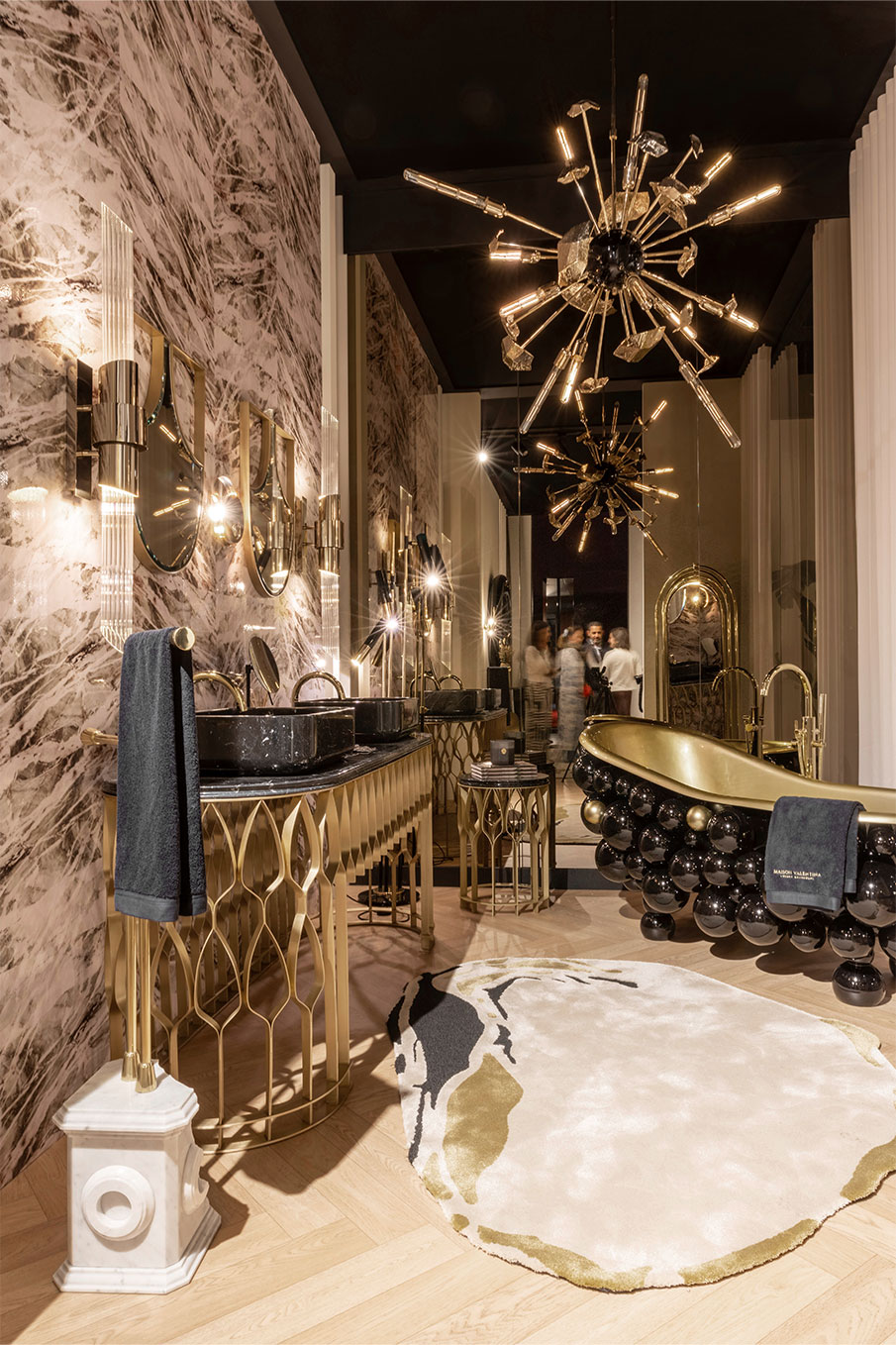 Salone Del Mobile Milano - Isaloni 2025