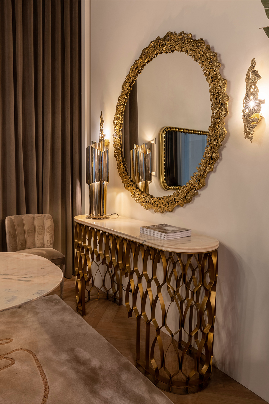 Salone Del Mobile Milano - Isaloni 2025