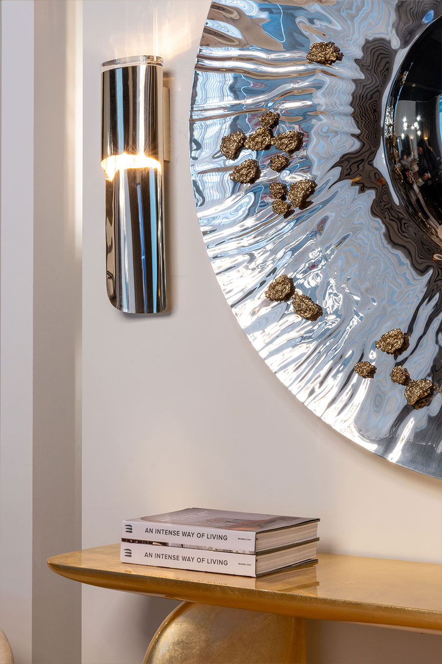 Salone Del Mobile Milano - Isaloni 2025