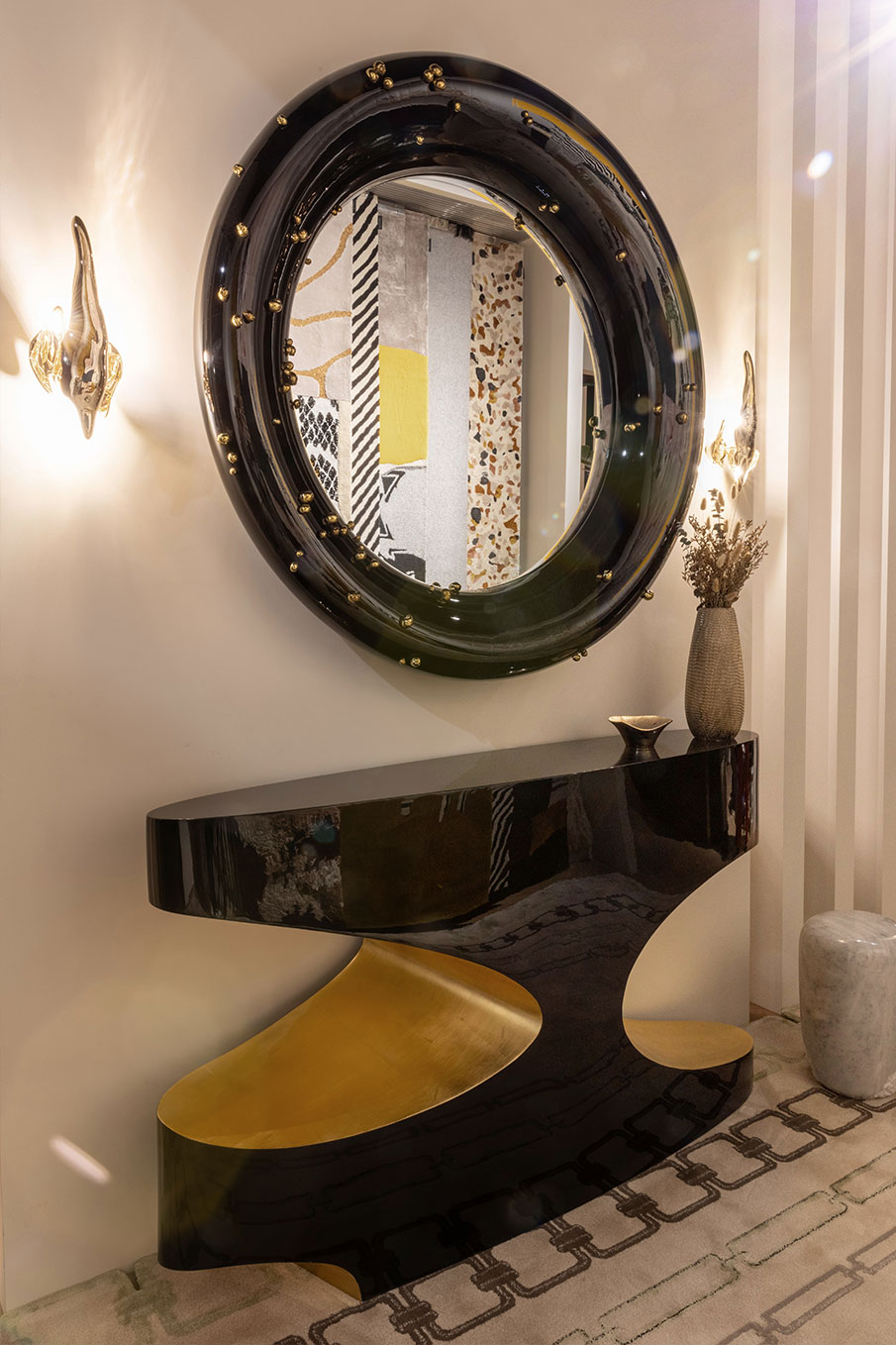 Salone Del Mobile Milano - Isaloni 2025