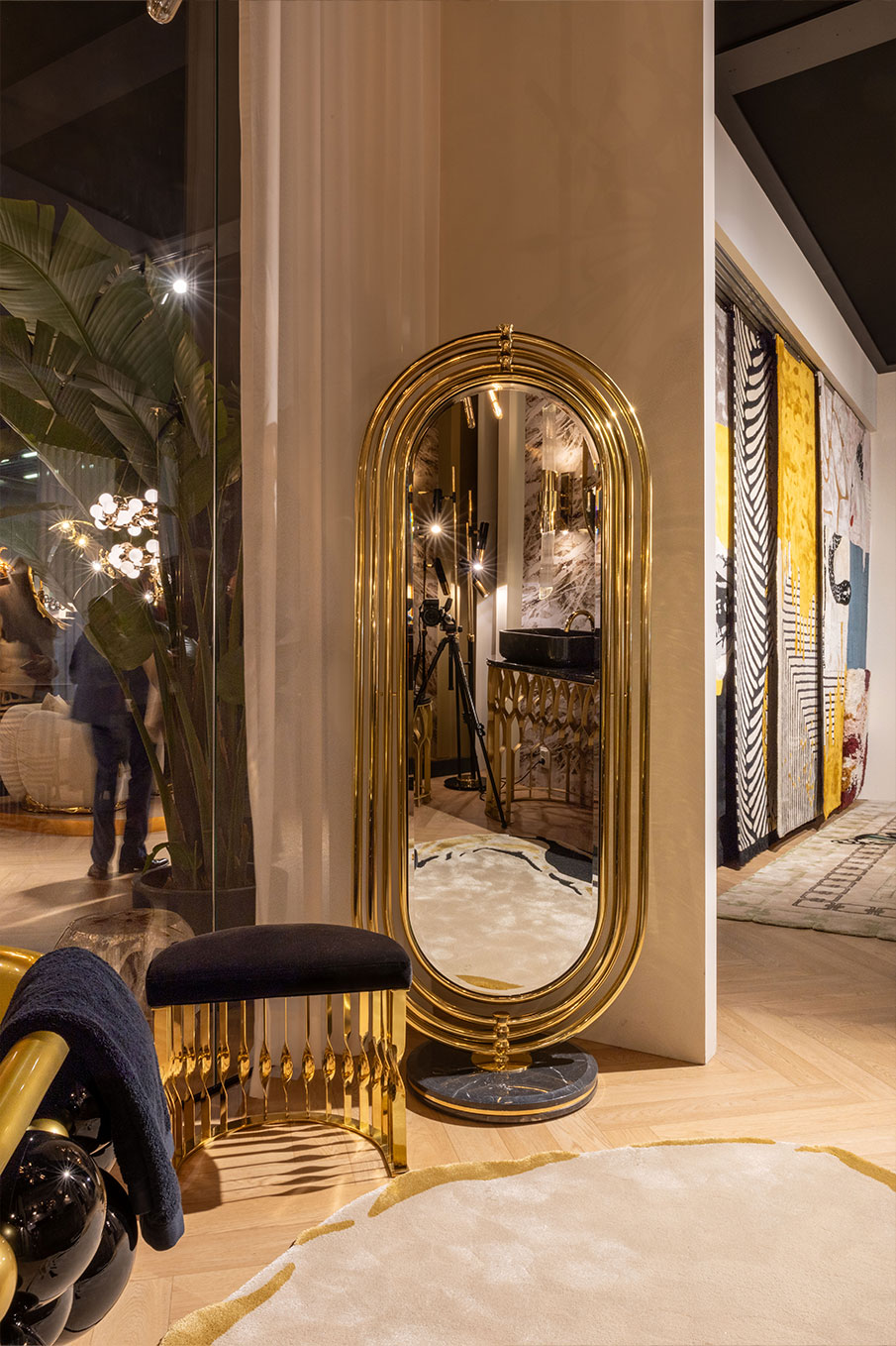 Salone Del Mobile Milano - Isaloni 2025