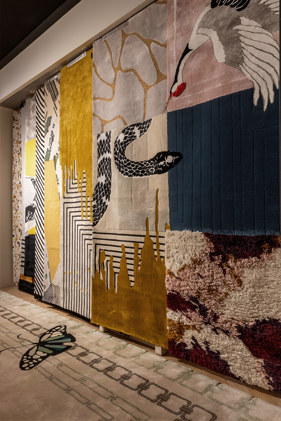Salone Del Mobile Milano - Isaloni 2025
